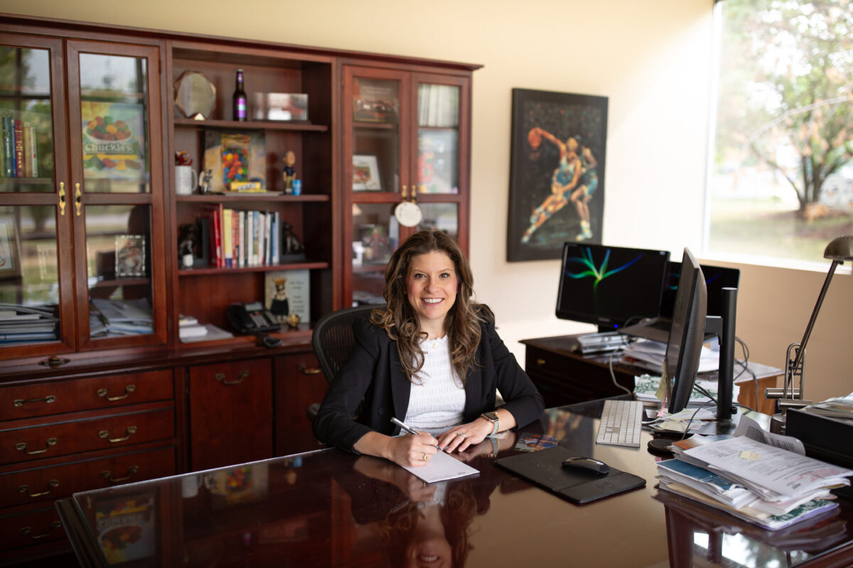 Diamond Envelope Corporation