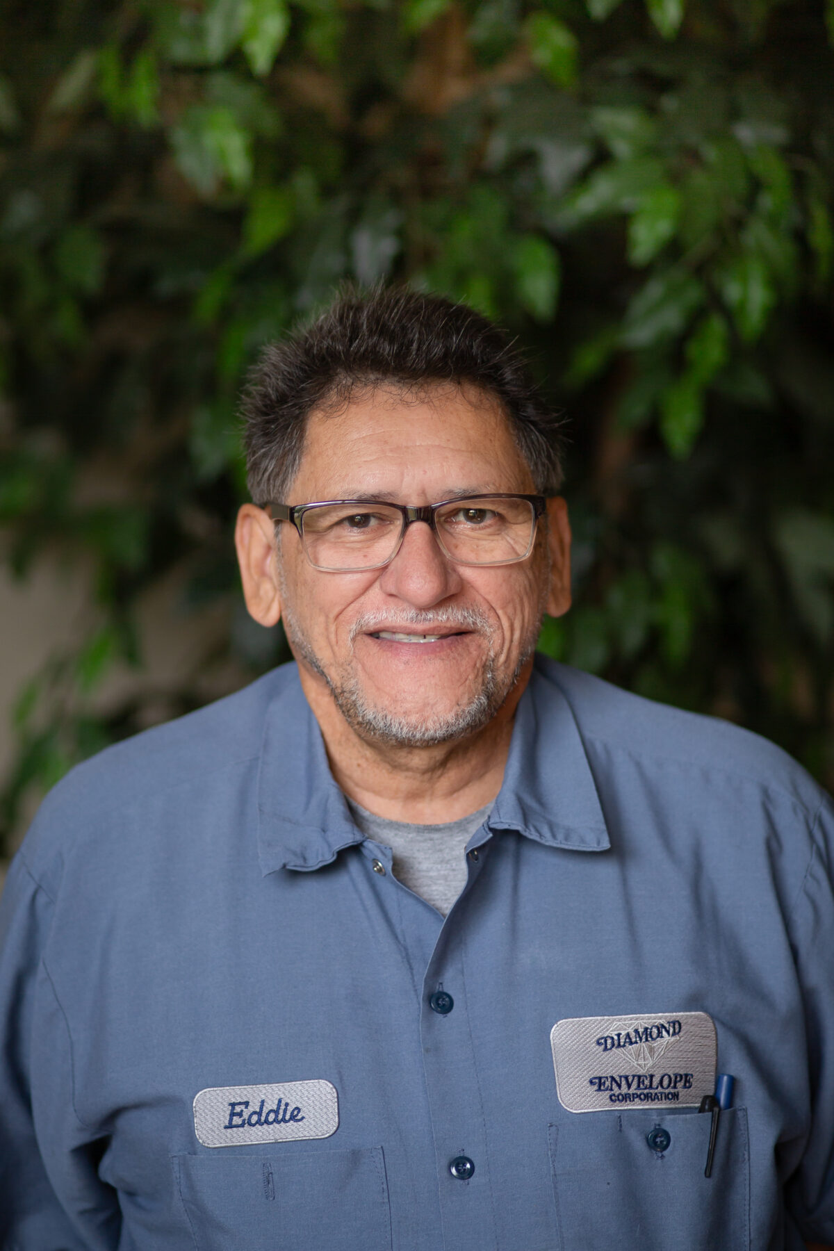 Diamond Envelope Corporation