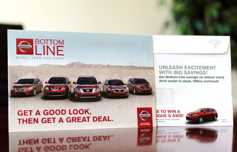 Envelopes - Diamond Envelope Corporation