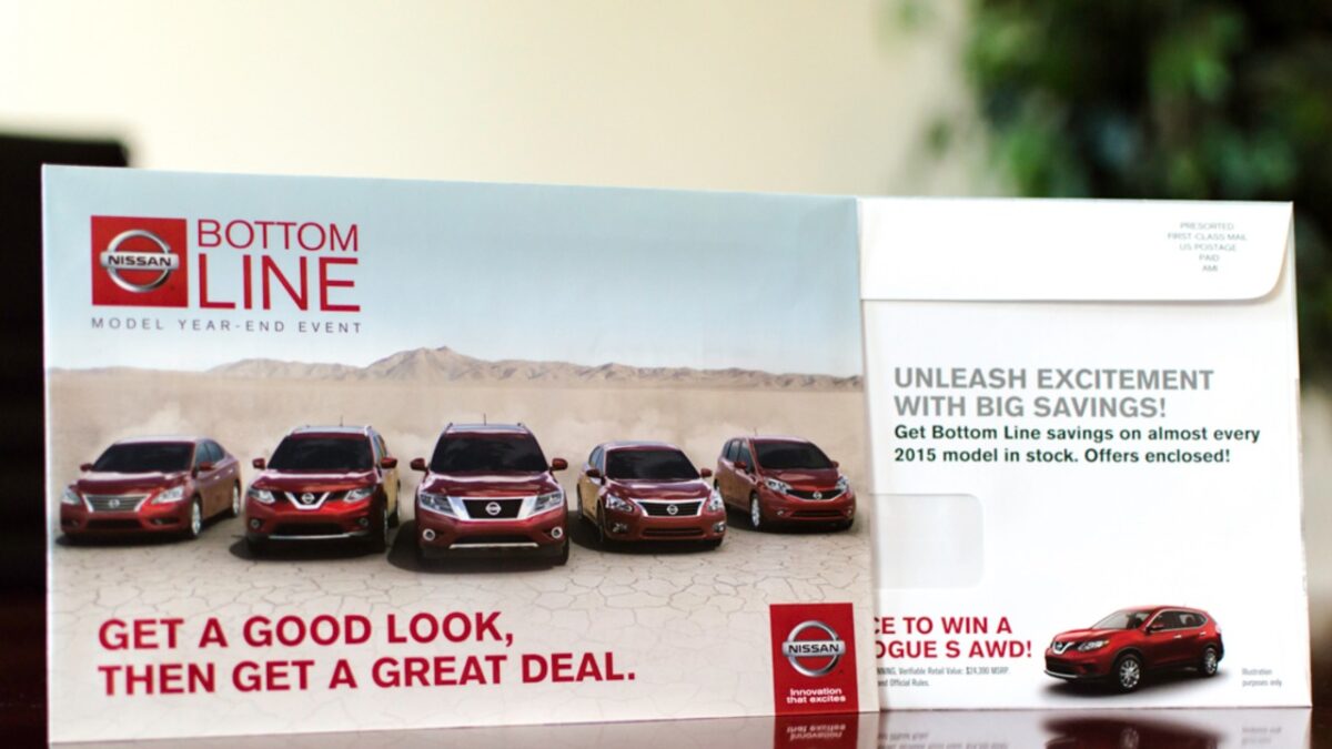 Envelopes - Diamond Envelope Corporation