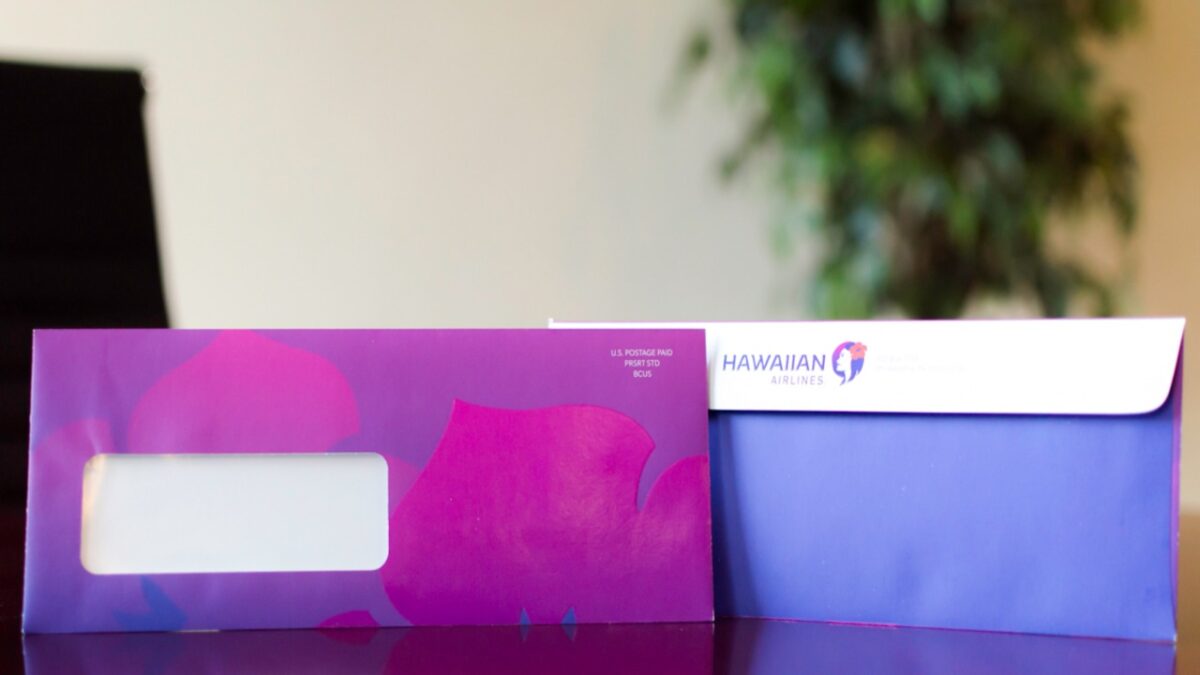 Envelopes - Diamond Envelope Corporation